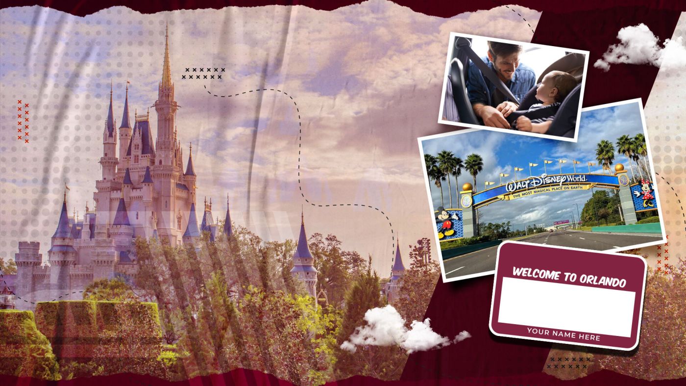 MCO2Disney | Car Service from Orlando Airport to Disney Resorts, FL